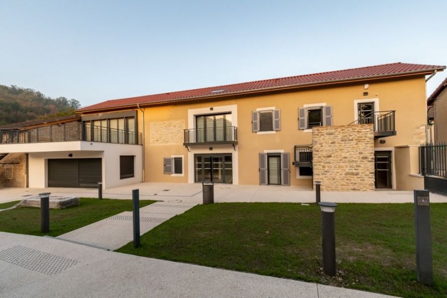 Centre antipoison de Lyon – Vaulx-Milieu